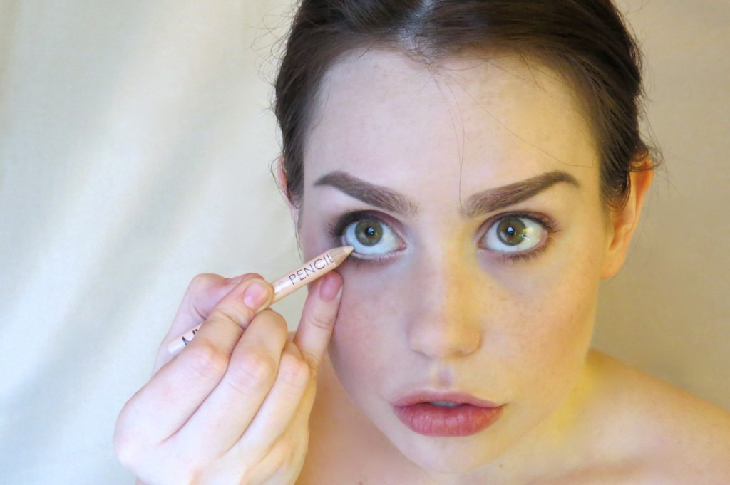 Hangover Beauty 101 | And you make yourself another